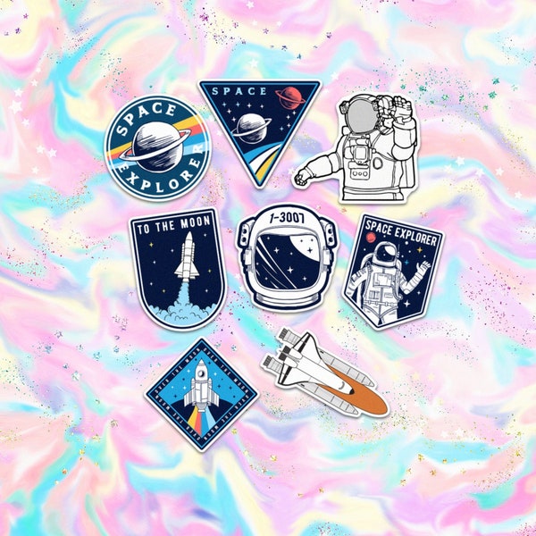 Retro Spaceship - Etsy UK