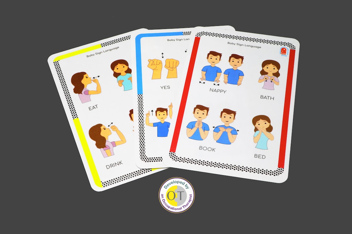 Sen-see Stimulation Flashcards. 0 24 Months - Etsy UK