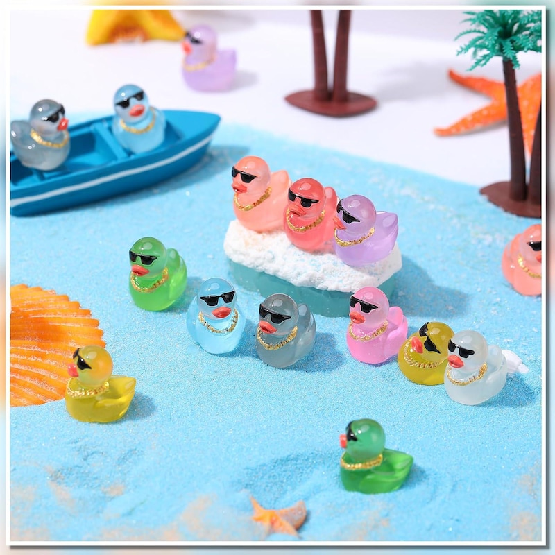 Plastic Ducks - Etsy