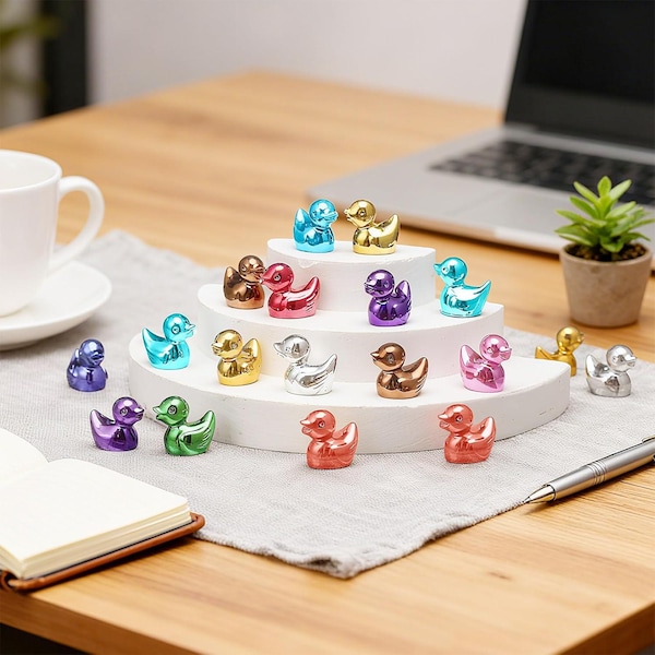 Tiny Trinket Gifts - 60+ Gift Ideas for 2026