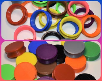 3d Print Plug In - Etsy