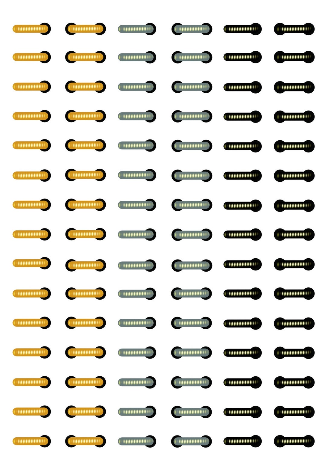 Digital Ring Hoop Binding Pngs - Etsy