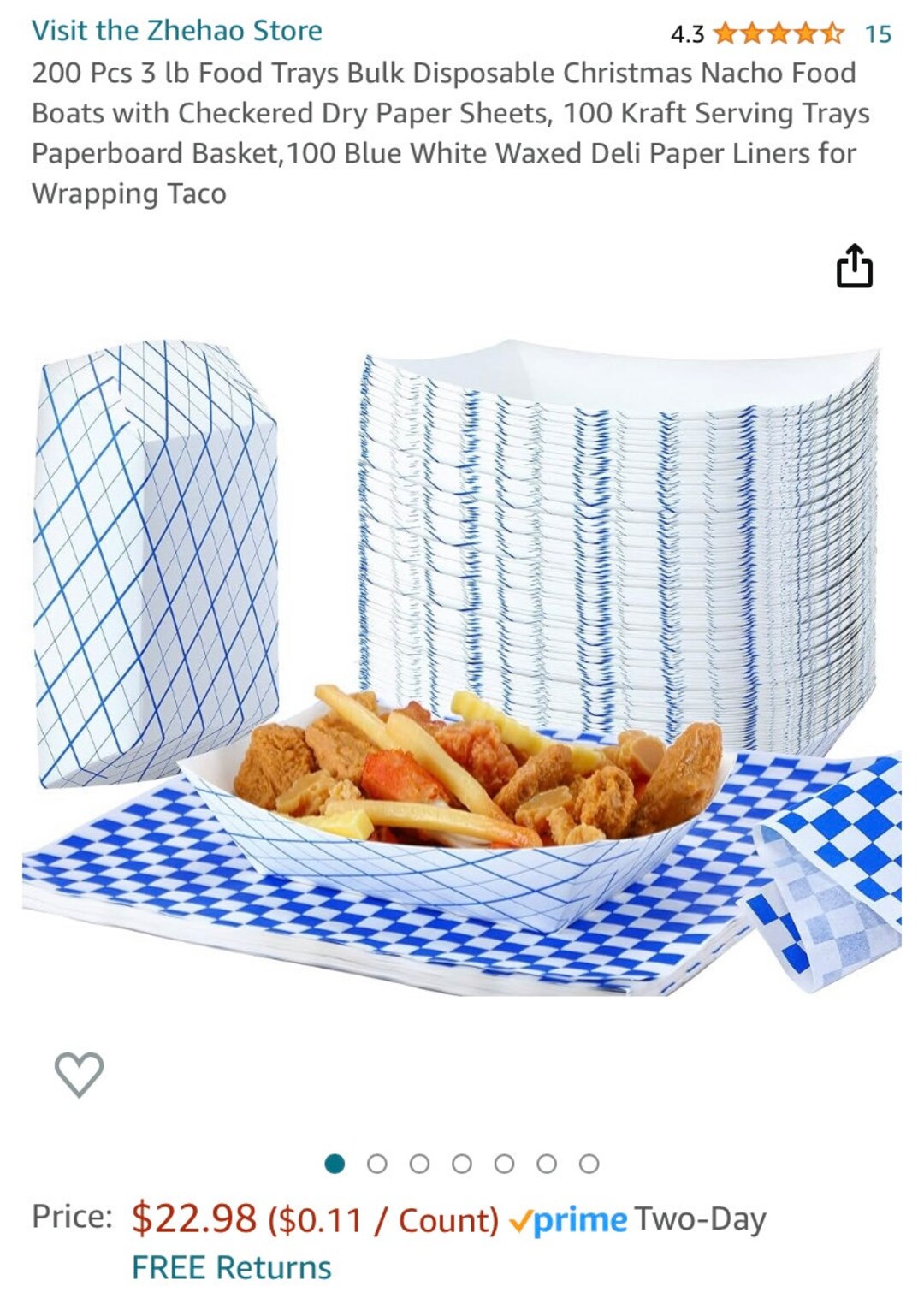 100 Kraft Food Trays 100 Deli Paper Liners - Etsy