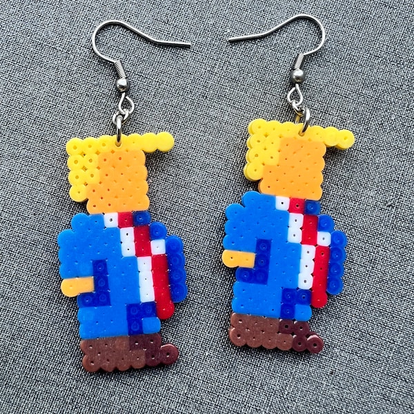 Bead Trump - Etsy