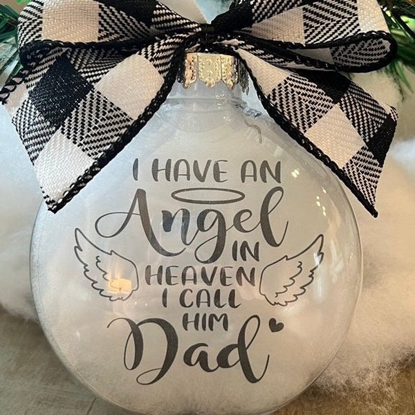 I Have an Angel - Etsy