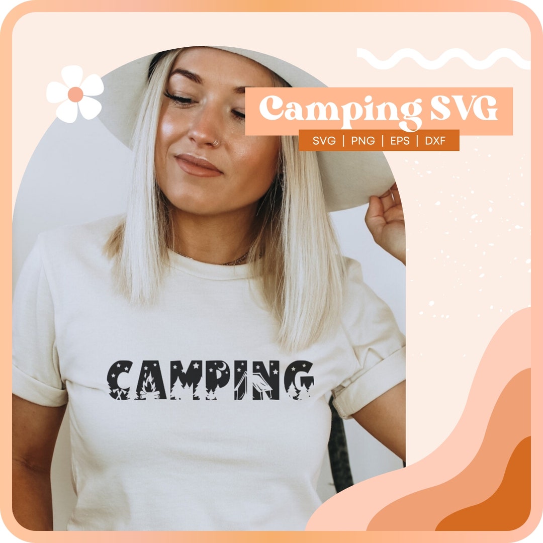 Camping Sign Svg Camping Svg Bundle Camping Svg Camp Svg Camp Life
