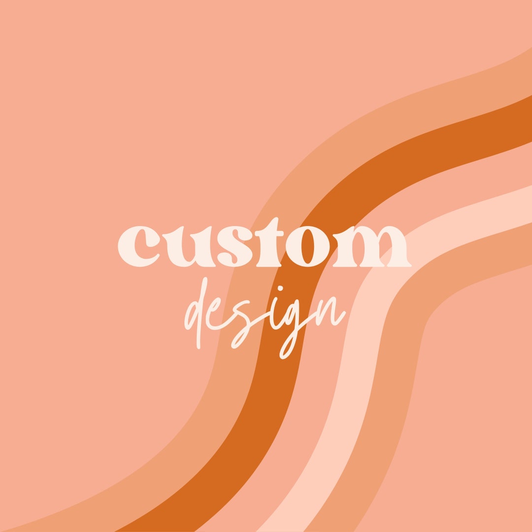 Custom Product Svg File, Custom Personalised Product Vector, Cricut ...