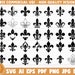 17 Jigsaw Puzzle Big Bundle Svg Files, Puzzle Vector Templates, Puzzle ...