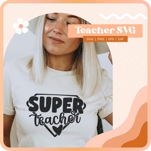 Super Maestro Svg Png, Maestro Svg, Maestro Apreciación Svg, Mejor ...