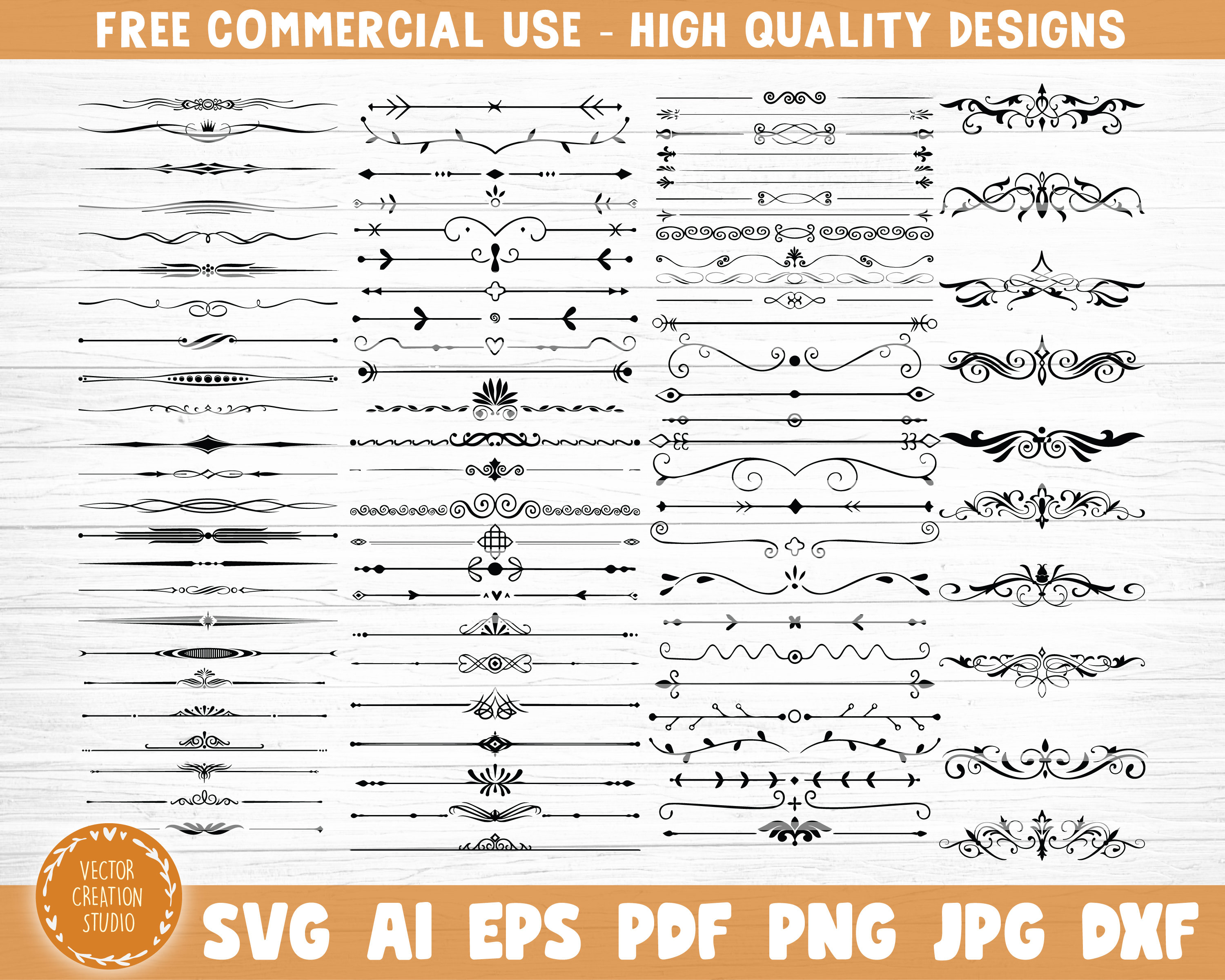 Dividers Bundle Svg Text Dividers Svg Flourish Svg Divider - Etsy Canada Dividers Bundle Svg Text Dividers Svg Flourish Svg Divider - Etsy Canada