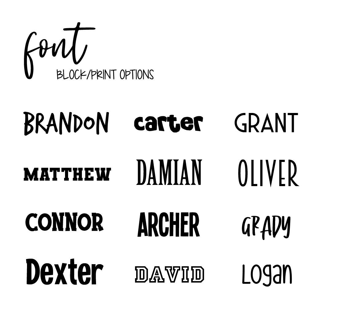 School Memory Box | Etsy Canada