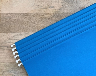 Custom File Tabs ADD ON for DIY Kids School Keepsake Bin Kits - Etsy