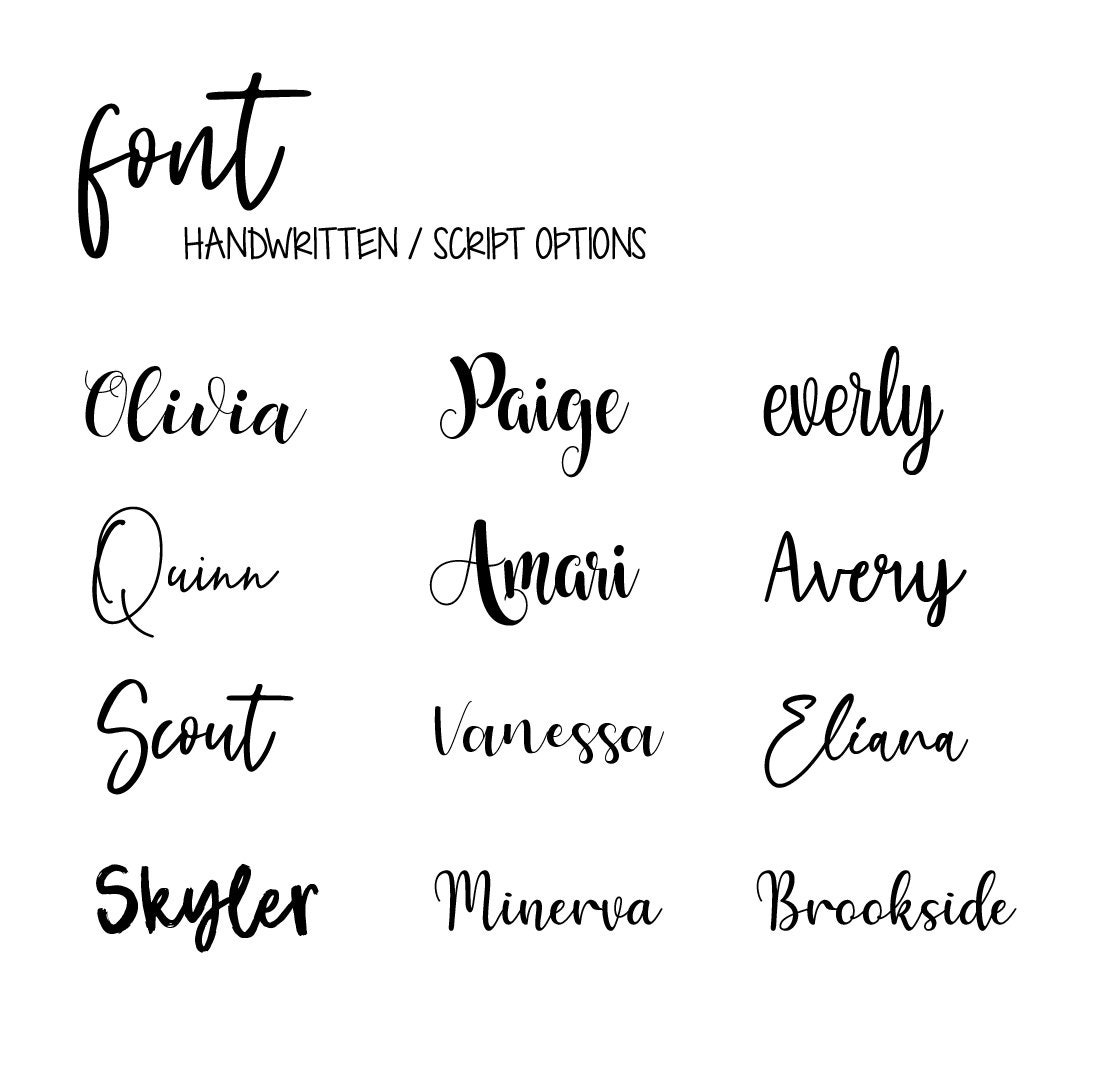 School Memory Box | Etsy Canada