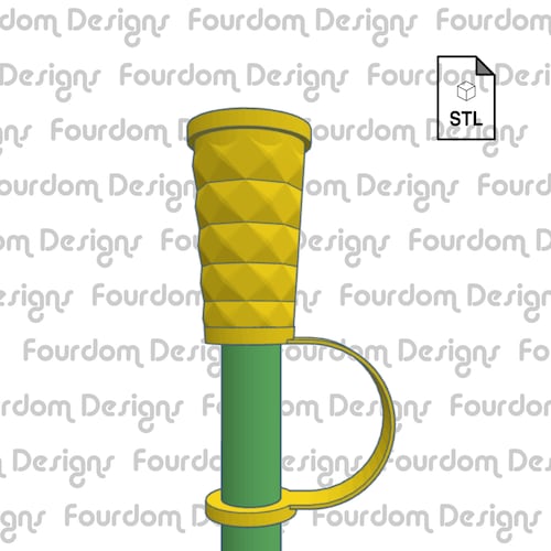 Cow Straw Topper STL File for 3D Printing Digital Download - Etsy