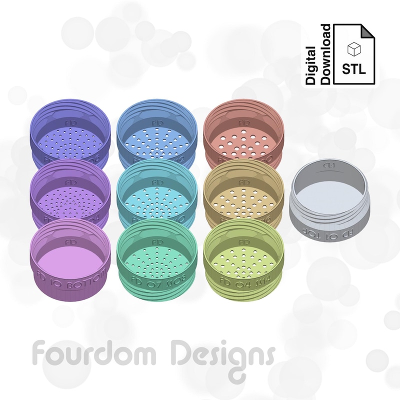 Bambu Lab Stl Files - Etsy