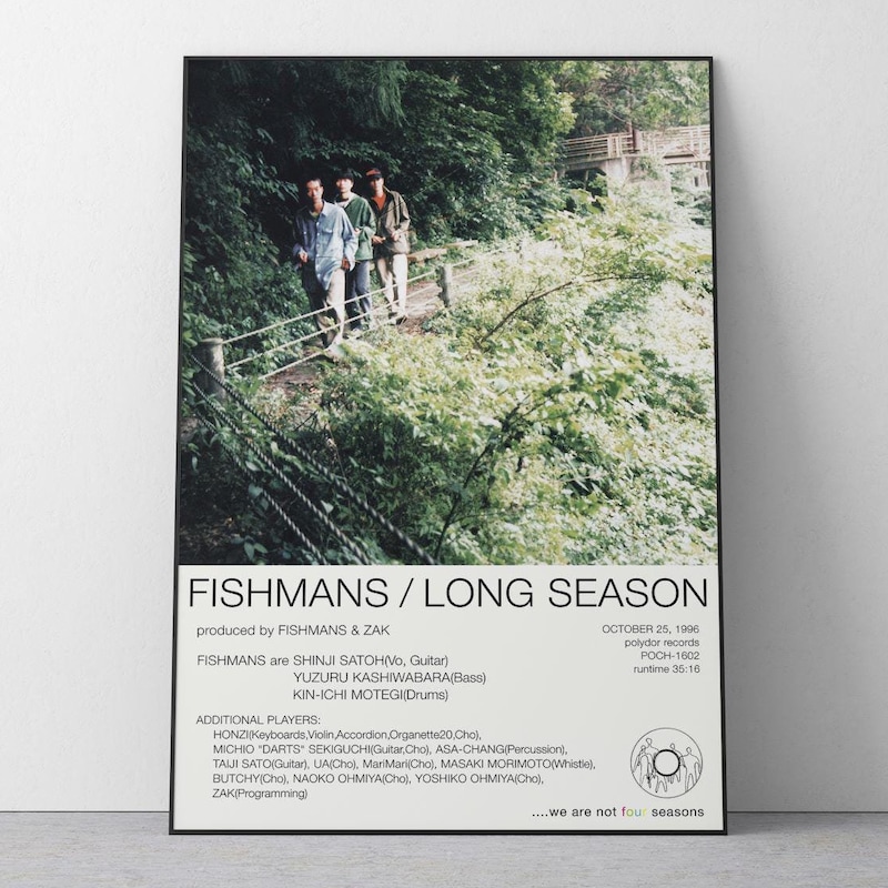 Shoegaze Band Posters - Etsy