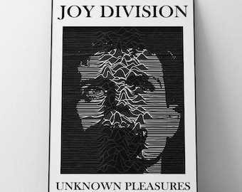 joy division posters