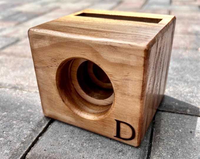 Boomblok Sound Amplifier, Phone Stand, Wireless Speaker, Unique ...