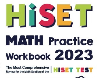 SHSAT Math Practice Workbook: the Most Comprehensive Review for the ...