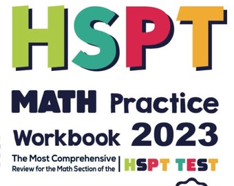 ATI TEAS 6 Math in 10 Days - Etsy