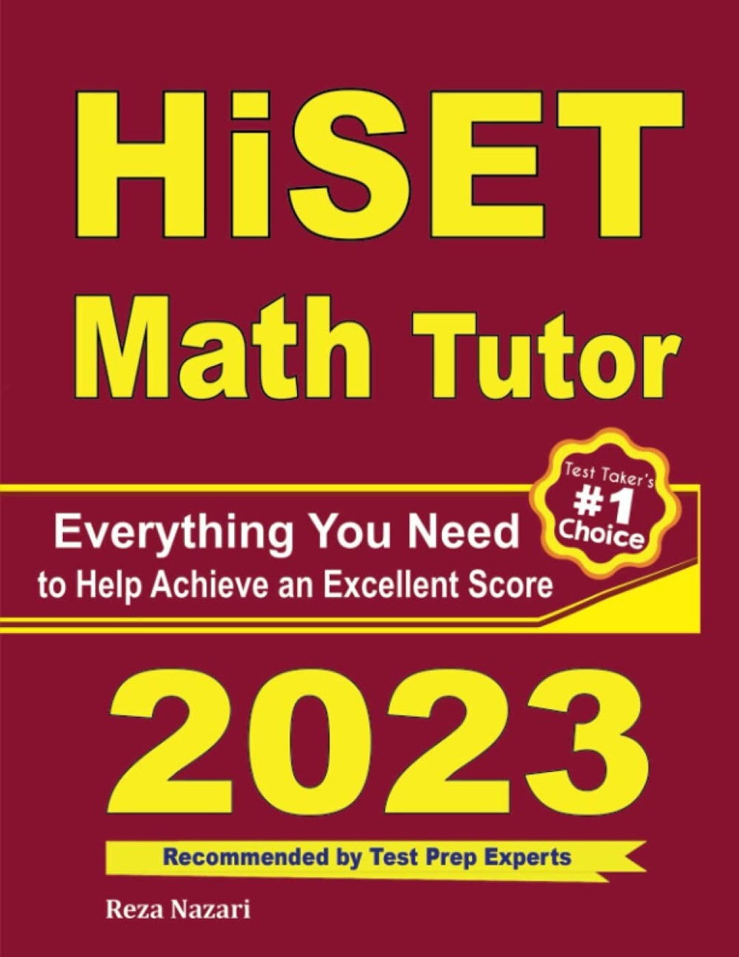 Hiset Math Tutor: Everything You Need to Help Achieve an Excellent ...