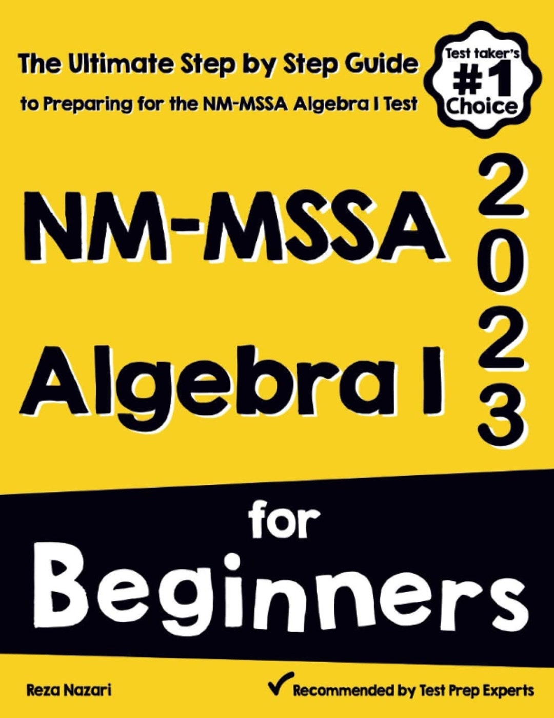 NM-MSSA Algebra I for Beginners - Etsy