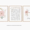 Classroom Wall Art Printable, Earth Day, Kids Educational Wall Art ...
