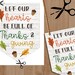 Fall Classroom Banner, Classroom Door Decor Banner, Fall Classroom ...