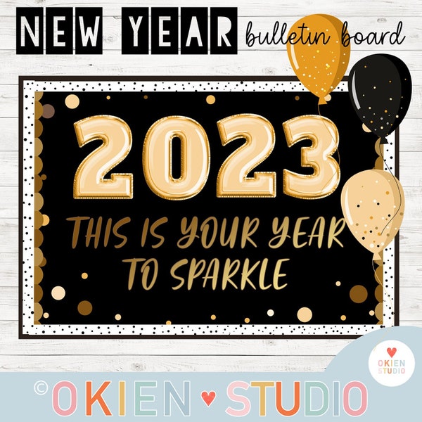 Bulletin Board Kit - Etsy