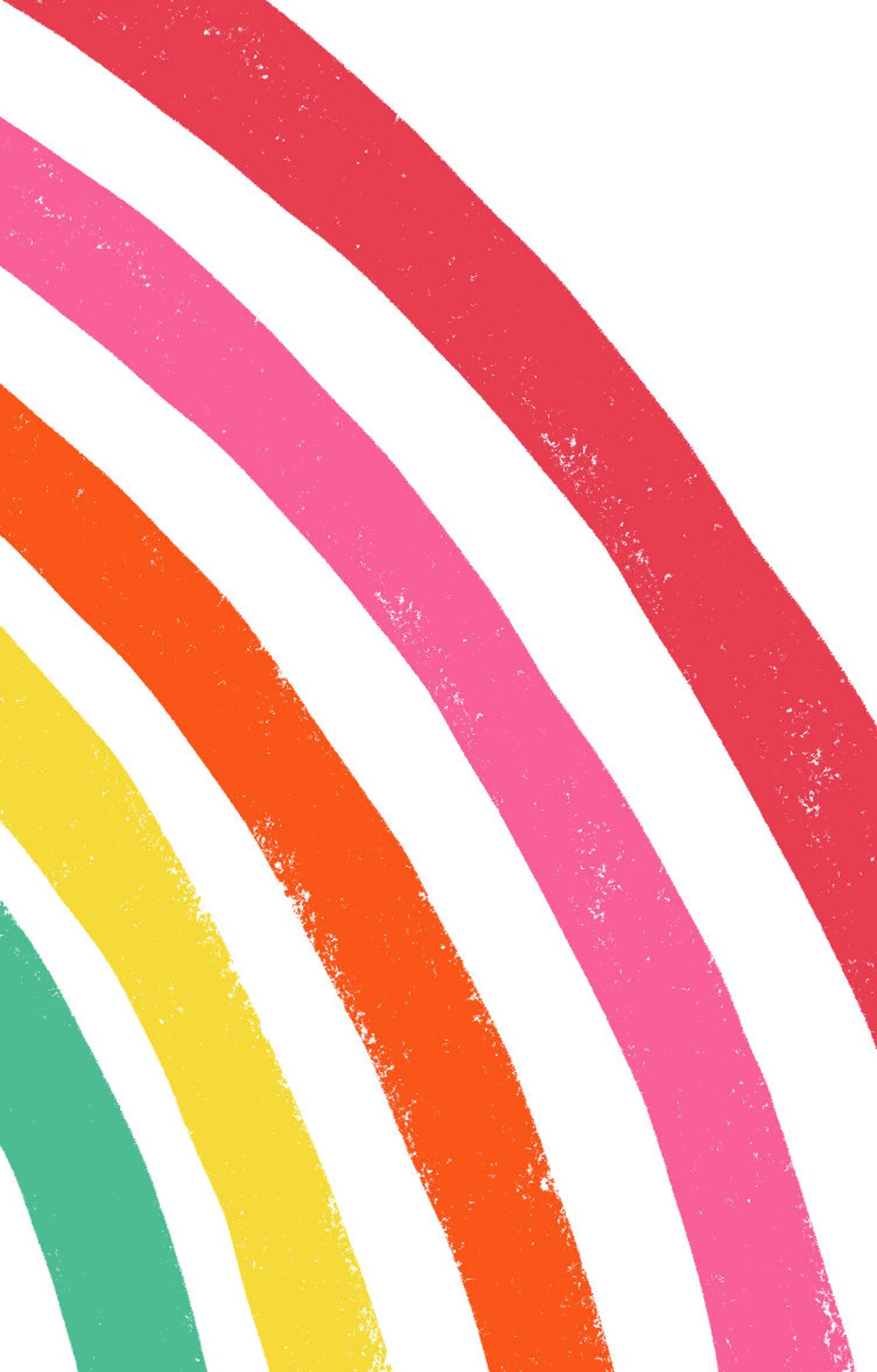 In this Classroom Colorful Classroom Poster classroom | Etsy