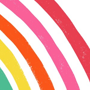 In this Classroom Colorful Classroom Poster classroom | Etsy