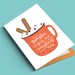 Autumn Decor Printable, Fall Signs, Pumpkin Spice and Everything Nice ...