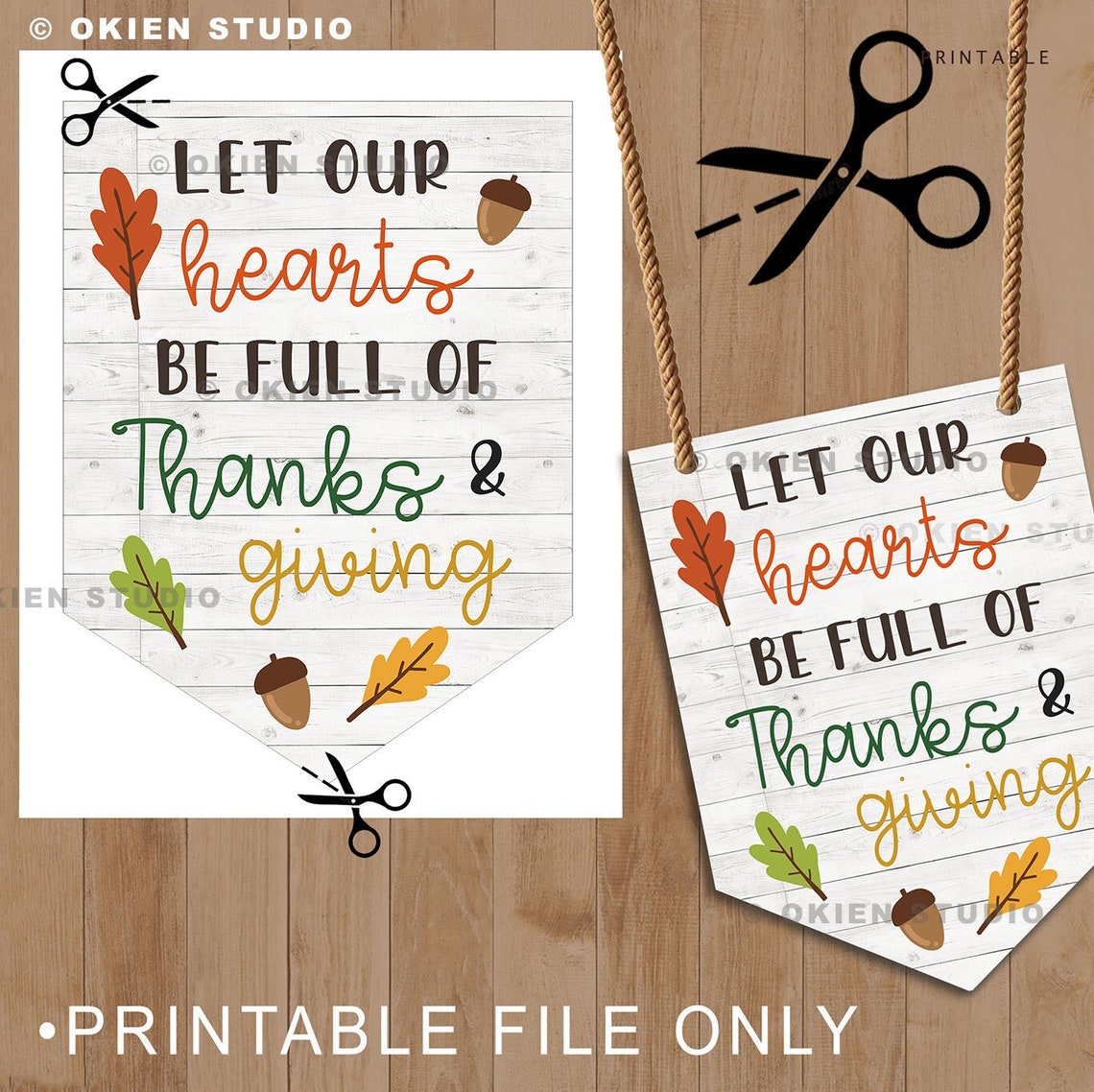 Fall Classroom Banner Classroom Door Decor Banner Fall - Etsy