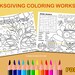 Thanksgiving Placemats Kids, Thanksgiving Coloring Placemat, Turkey ...