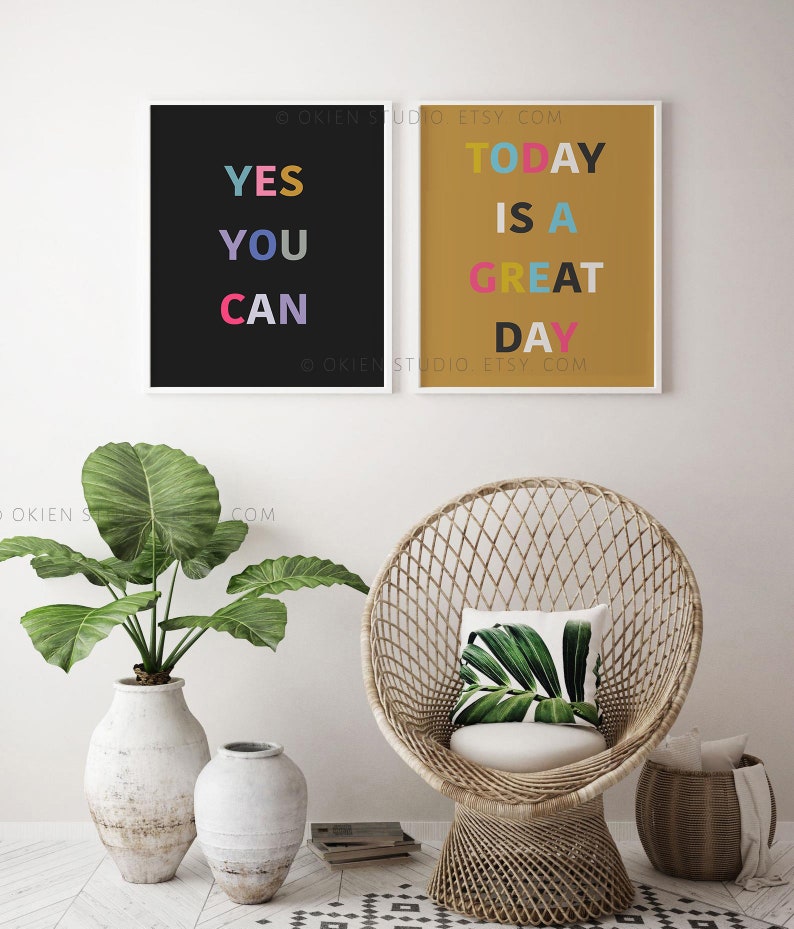 Therapy Office Decor Classroom Decor Speech Poster Office - Etsy