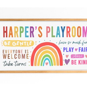 Digital Print, Welcome Sign, Teacher Wall Sign, Welcome to Classroom ...