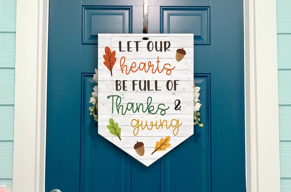 Fall Classroom Banner Classroom Door Decor Banner Fall - Etsy