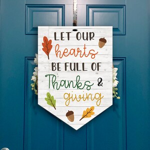 Fall Classroom Banner, Classroom Door Decor Banner, Fall Classroom ...