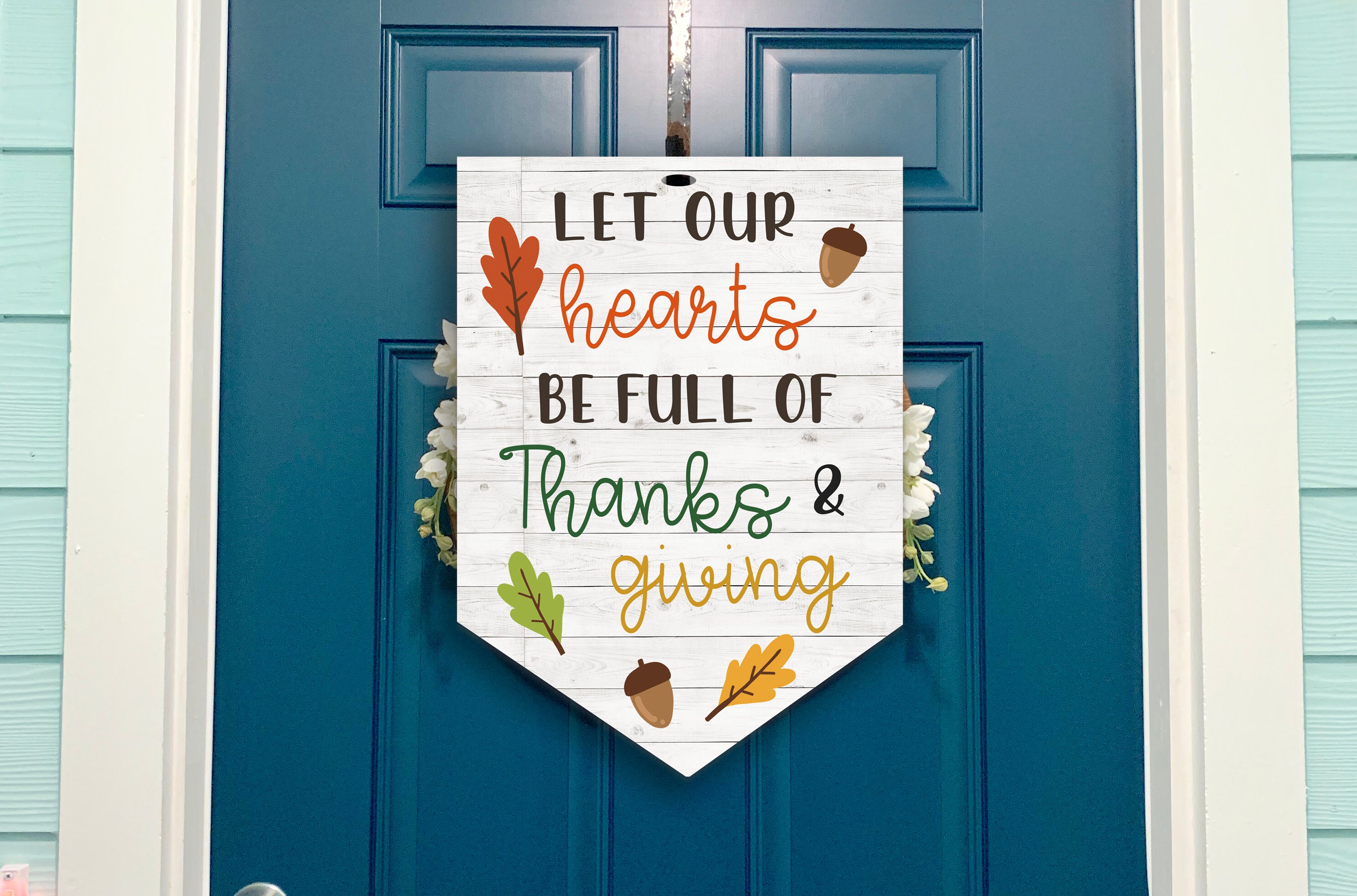 Fall Classroom Banner Classroom Door Decor Banner Fall - Etsy