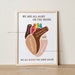 Diversity Poster Classroom, LGBT Art, Diversity Wall Art, Classroom ...