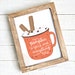 Autumn Decor Printable, Fall Signs, Pumpkin Spice and Everything Nice ...