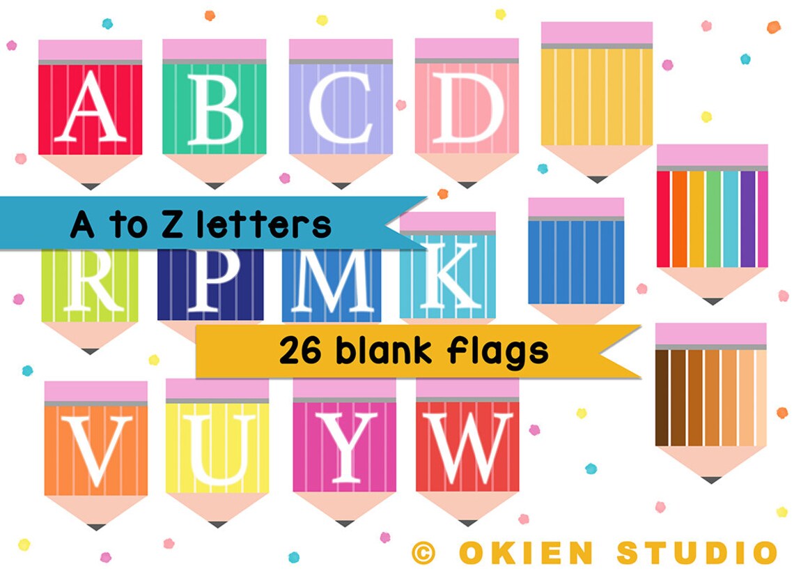 Welcome Classroom Decor Bulletin Board Letters Bulletin - Etsy