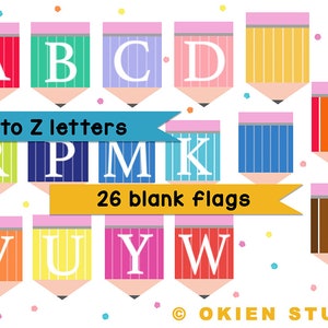 Welcome Classroom Decor, Bulletin Board Letters, Bulletin Board ABC ...