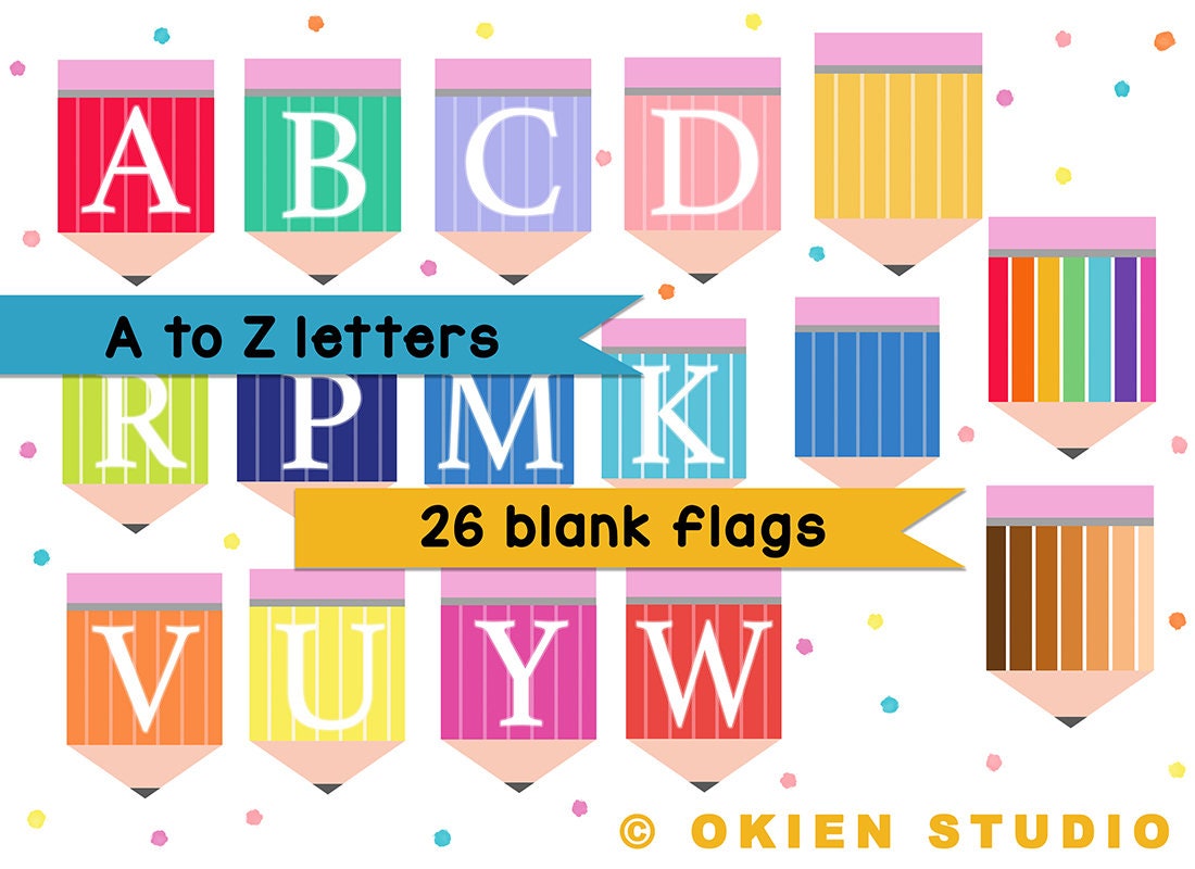 Welcome Classroom Decor Bulletin Board Letters Bulletin - Etsy