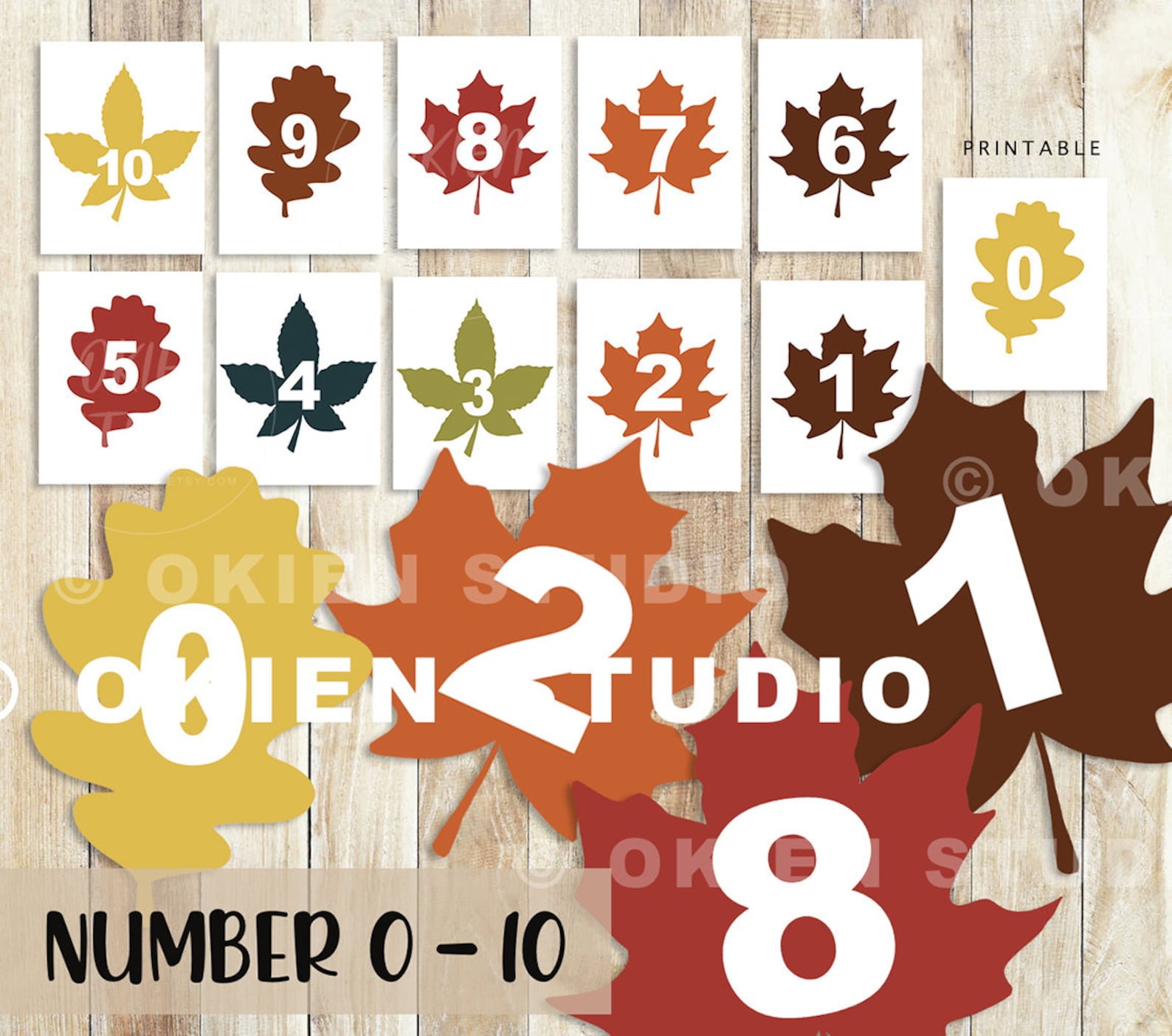 Fall Classroom Decor Fall Bulletin Board Autumn Leaves - Etsy