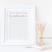 Rainbow Attendance Sheet: Homeschool Classroom Record (digital Download ...