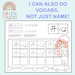 Custom Chinese Name Tracing Worksheet: Practice Writing (digital ...