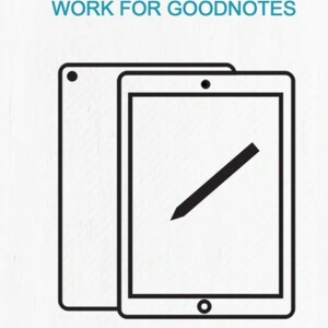 Fall Letter Template, Autumn, October Planner Printable, Halloween ...