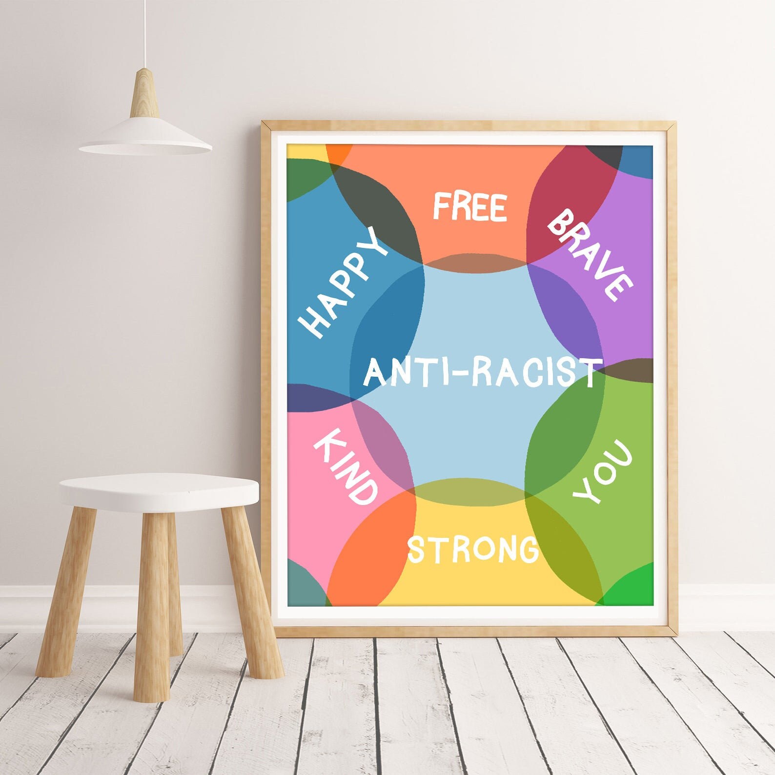 Inclusive Classroom Decor Classroom Decorations Poster | Etsy