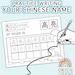 Custom Chinese Name Tracing Worksheet: Practice Writing (digital ...